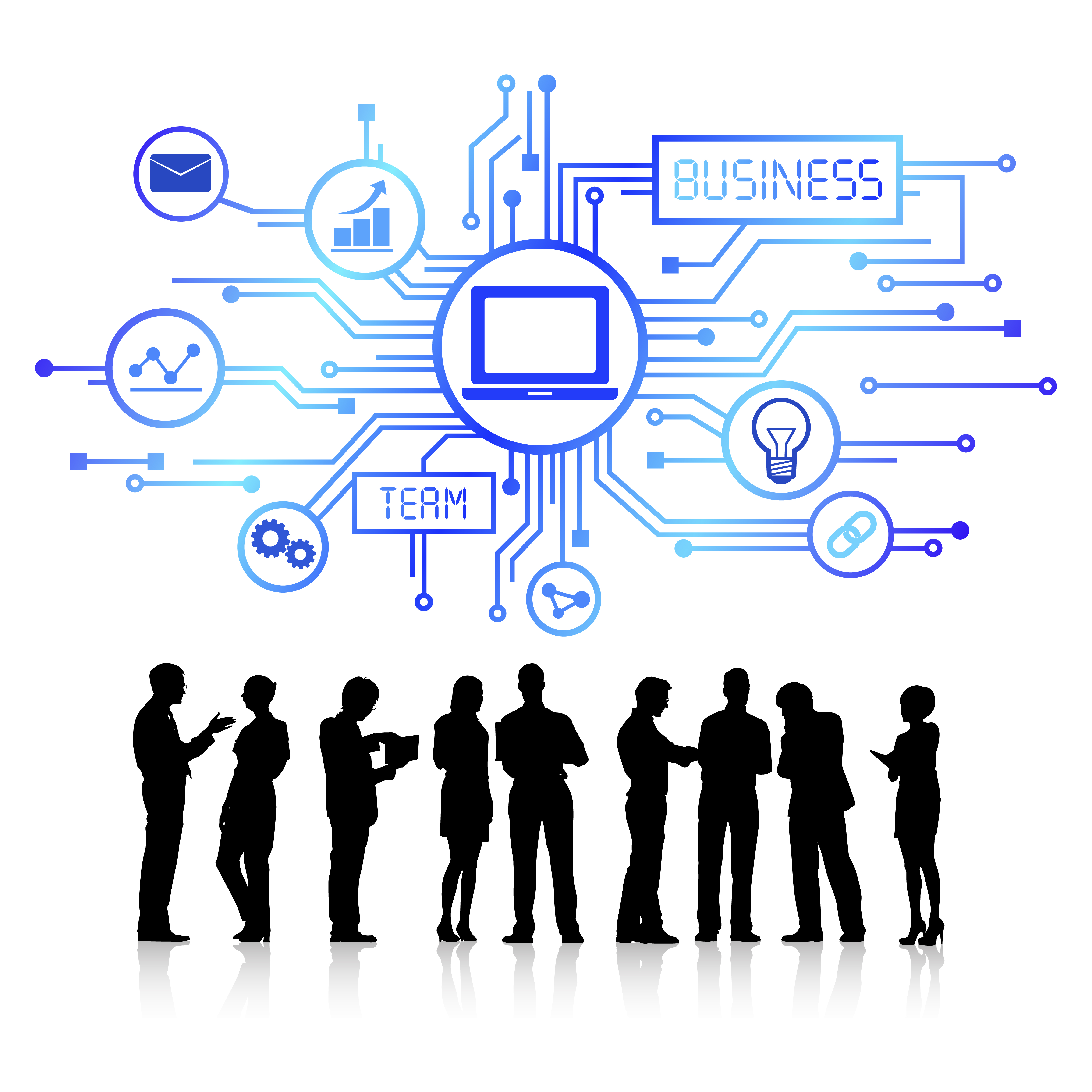 IT Staffing | ARRIDAE